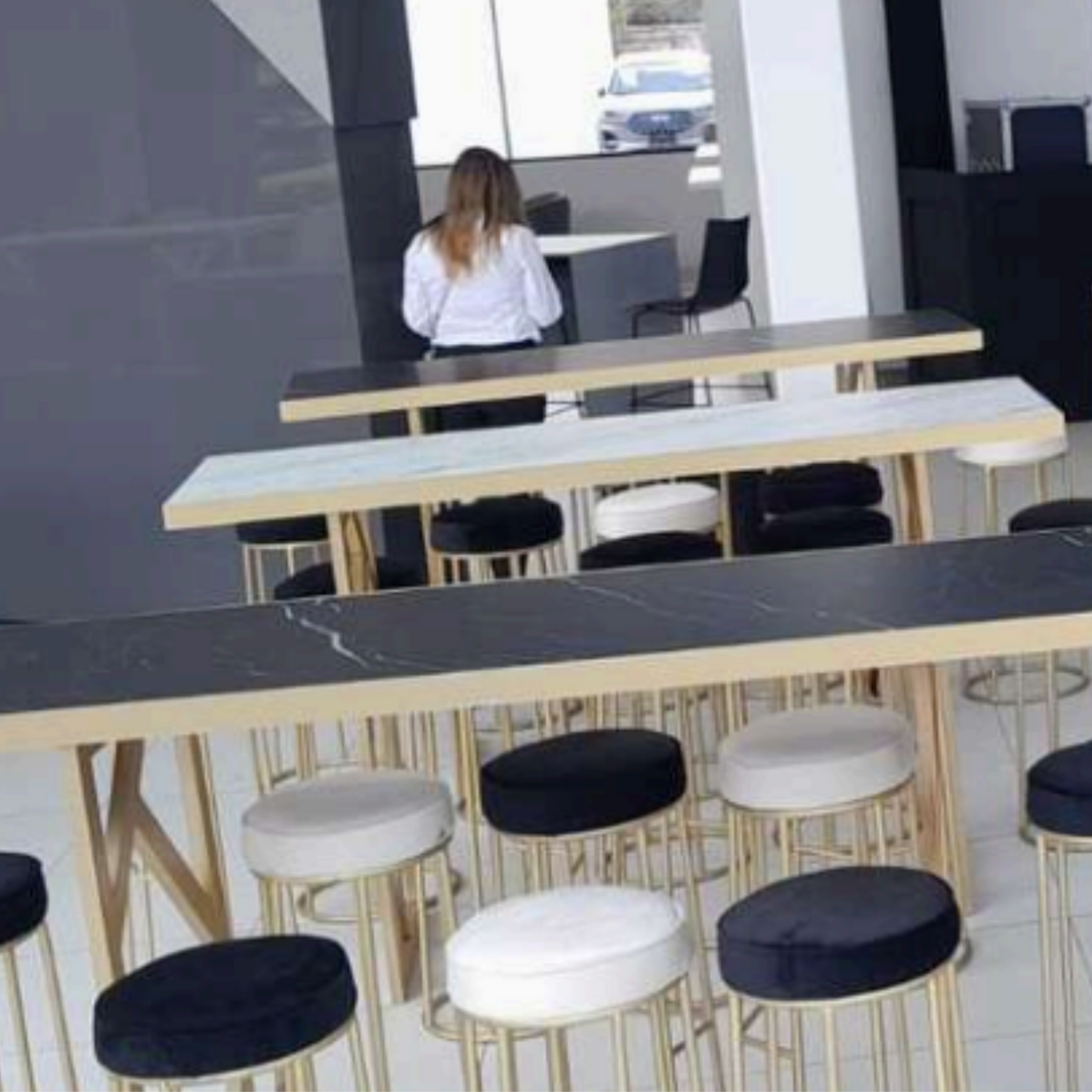 Periqueras para Eventos | Capybara®️